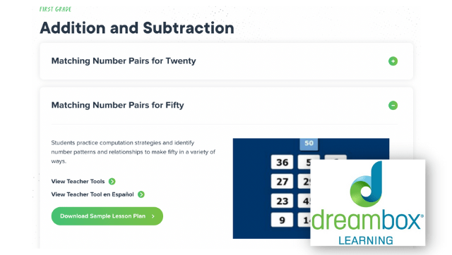 Now What - Conservation to 100 | SIS For Teachers