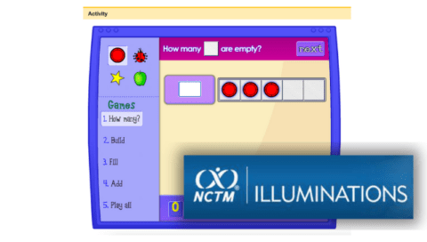 Illuminations 5-Frame | SIS For Teachers