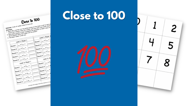 Close to 100 | SIS For Teachers