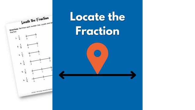 *3-Fractions Archives | SIS For Teachers