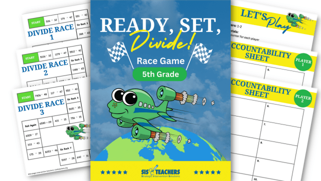 *5-Games-Division Archives | SIS For Teachers